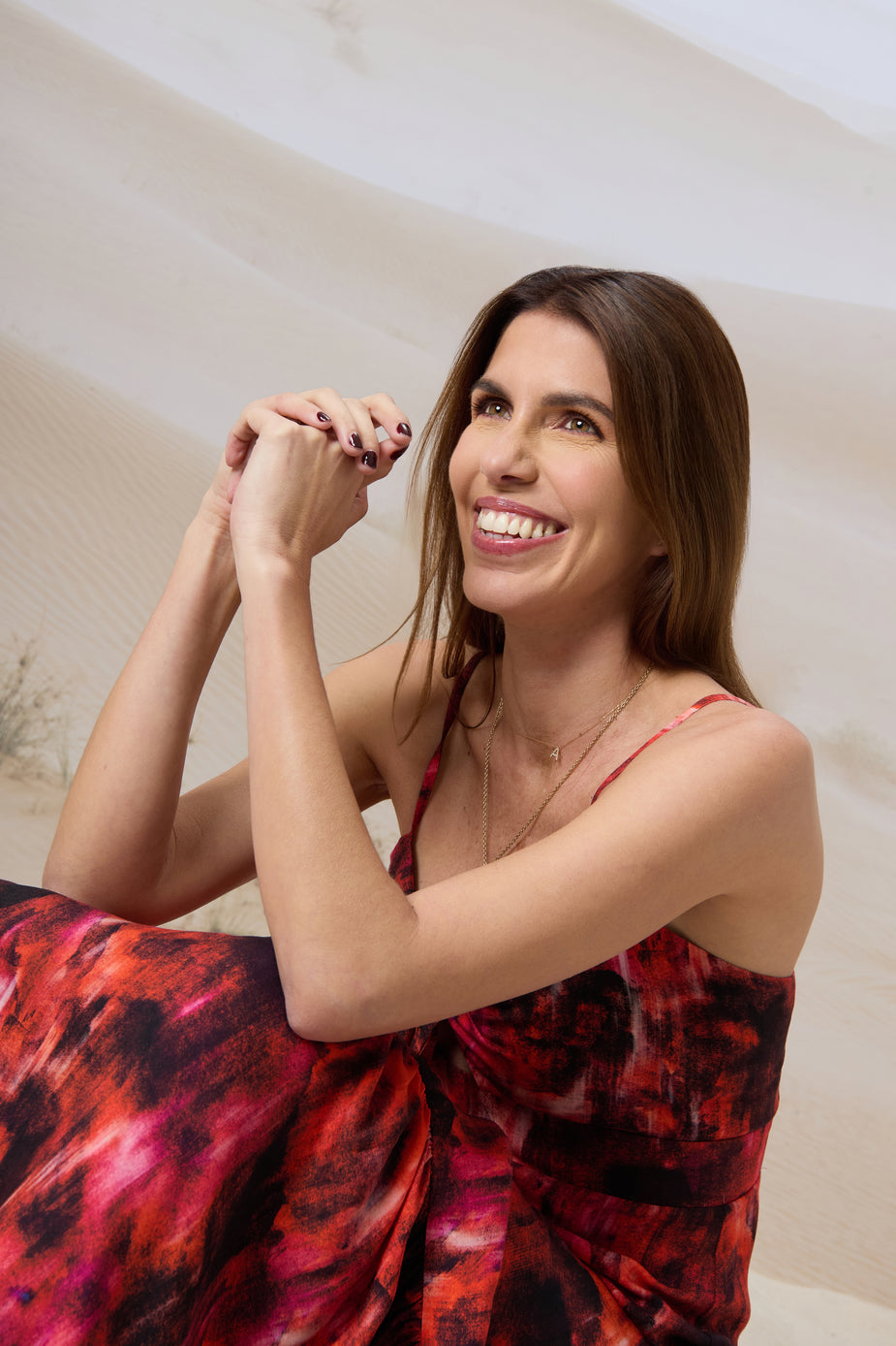 La marca – Ale Morey